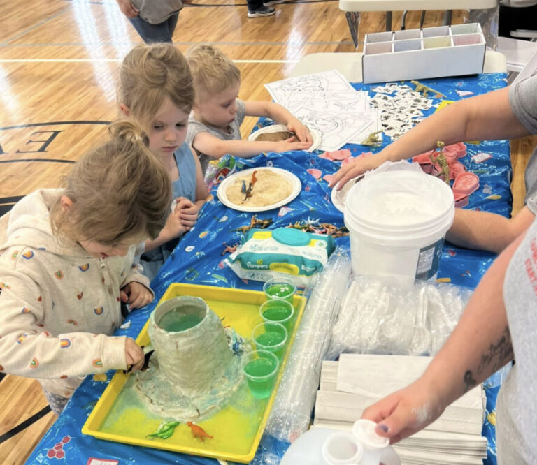 Welcome to Mercer County Head StartEarly Head Start PA Pre-K Counts ...